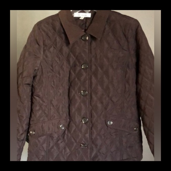 croft & barrow | Jackets & Coats | Croft Barrow Womans Jacket | Poshmark